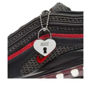 Nike Max 97 "valentine's Day" Sneakers - Black