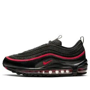 Nike Max 97 "valentine's Day" Sneakers - Black