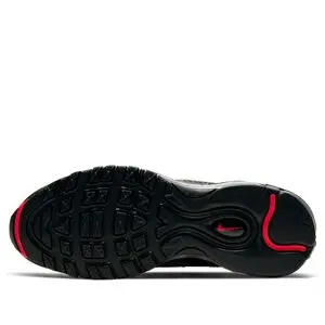 Nike Max 97 "valentine's Day" Sneakers - Black