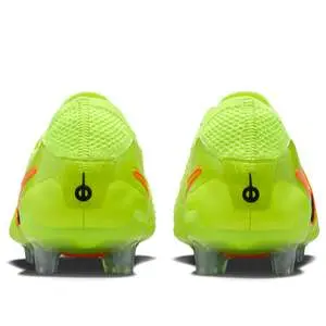 Nike Tiempo Legend Elite Ag-pro - Volt/black