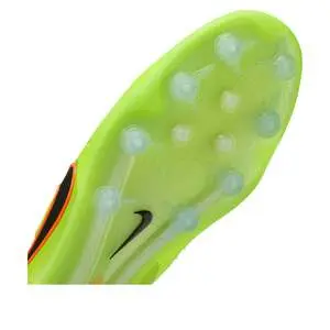 Nike Tiempo Legend Elite Ag-pro - Volt/black