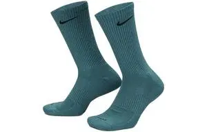 Nike Everyday Plus Cushioned Training Crew Socks