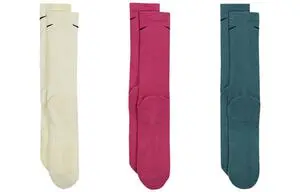 Nike Everyday Plus Cushioned Training Crew Socks