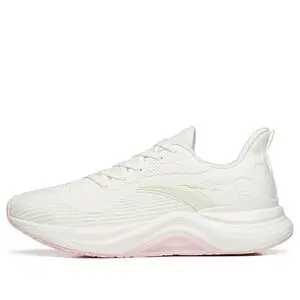 ANTA A-troon 2.5 Athletic Sneakers - White/pink