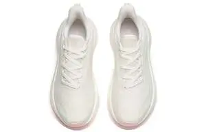 ANTA A-troon 2.5 Athletic Sneakers - White/pink
