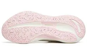 ANTA A-troon 2.5 Athletic Sneakers - White/pink