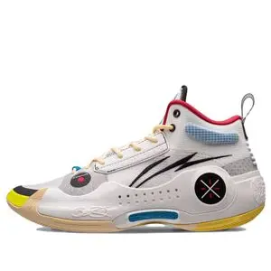 Li-ning Crossover