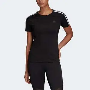 Adidas Design 2 Move 3-stripe T-shirt