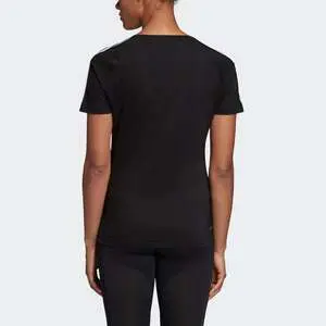 Adidas Design 2 Move 3-stripe T-shirt