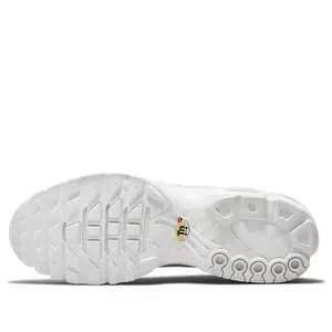 Nike Max Plus Tn X Supreme Sneakers - White
