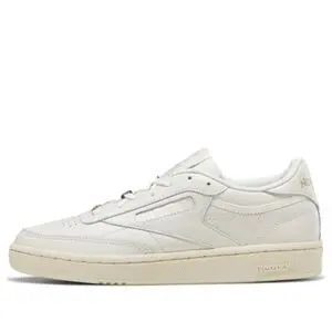 REEBOK Club C 85 Low Top Sneakers - White