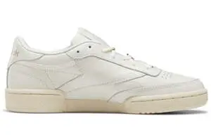 REEBOK Club C 85 Low Top Sneakers - White
