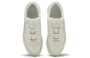 REEBOK Club C 85 Low Top Sneakers - White