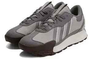 Adidas Futro Mixer Sneakers - Grey