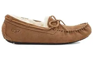 UGG Olsen Fleece-lined Slipper - Default Colorway