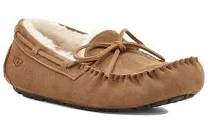 UGG Olsen Fleece-lined Slipper - Default Colorway