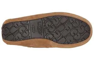 UGG Olsen Fleece-lined Slipper - Default Colorway