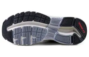 LI-NING Furious Rider Runner Sneakers - Grey/white