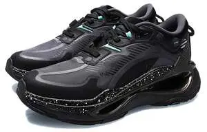 LI-NING Infinity Paris Fashion Week 2021 Sneakers - Black