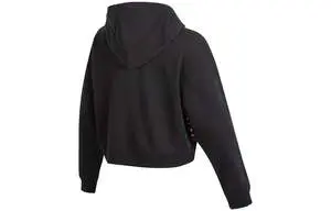 JORDAN Air Fleece Allover Printed Hoodie