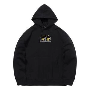 LI-NING X Disney Crossover Pullover Hoodie