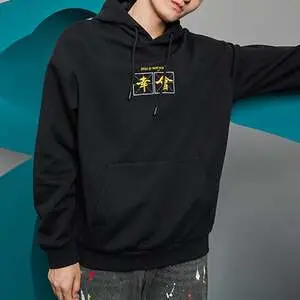 LI-NING X Disney Crossover Pullover Hoodie
