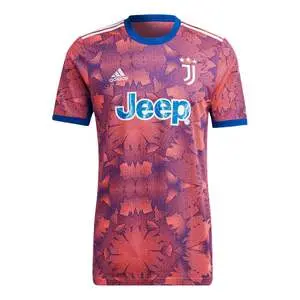Adidas Juventus 22/23 Third Jersey - Default Colorway