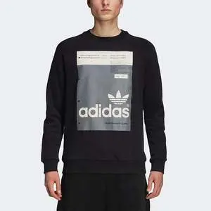 Adidas Originals Sports Crewneck Pullover
