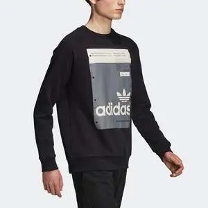 Adidas Originals Sports Crewneck Pullover