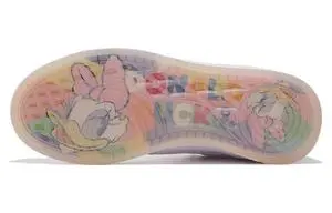 LI-NING Classic Skateboarding X Disney Low Top Sneakers