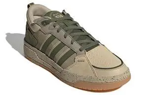 Adidas Neo 100db Sneakers - Brown/green