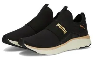 PUMA Softride Sophia Slip On Sneakers