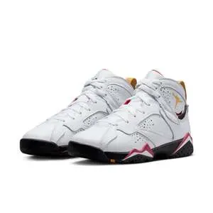 JORDAN 7 Retro "cardinal" 2022