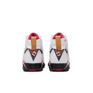 JORDAN 7 Retro "cardinal" 2022