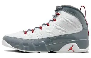 JORDAN Retro "fire Red" Sneakers