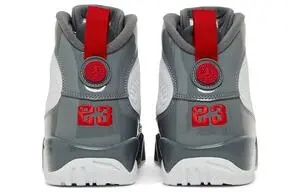 JORDAN Retro "fire Red" Sneakers