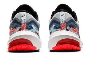 Asics Gel-pulse 13 "celebration Of Sport Pack" Athletic Sneakers - Grey/blue