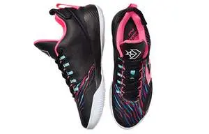 CONVERSE Chuck Taylor All Star Bb Shift Sneakers - Black/pink/blue