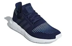 Adidas Originals Swift Run Athletic Sneakers