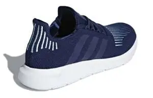 Adidas Originals Swift Run Athletic Sneakers