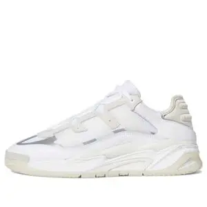 Adidas Originals Niteball Sneakers - White
