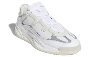 Adidas Originals Niteball Sneakers - White