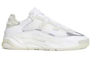 Adidas Originals Niteball Sneakers - White