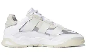 Adidas Originals Niteball Sneakers - White
