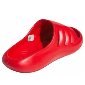 Adidas Adifom Iiinfinity Slide - Red