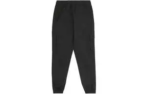 NEW BALANCE Sportswear Cargo Pants Asia Sizing - Black