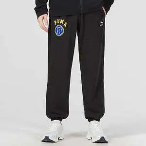 PUMA Team Pants Tr Logo Pants