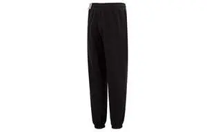 PUMA Team Pants Tr Logo Pants - Black