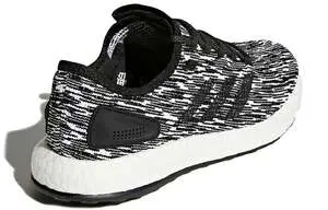 Adidas Pureboost 'oreo' Sneakers - Black