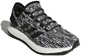 Adidas Pureboost 'oreo' Sneakers - Black